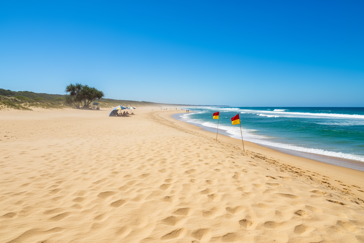 Slip, Slop, Slap… With Style: Why Sun Caps with UV Protection Are Esse ...